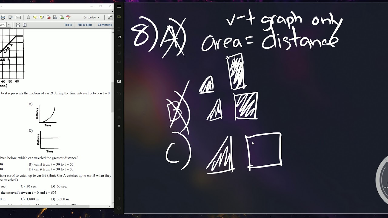Motion Graph Practice Test Walkthrough YouTube motion-graph-practice-test-walkthrough-youtube