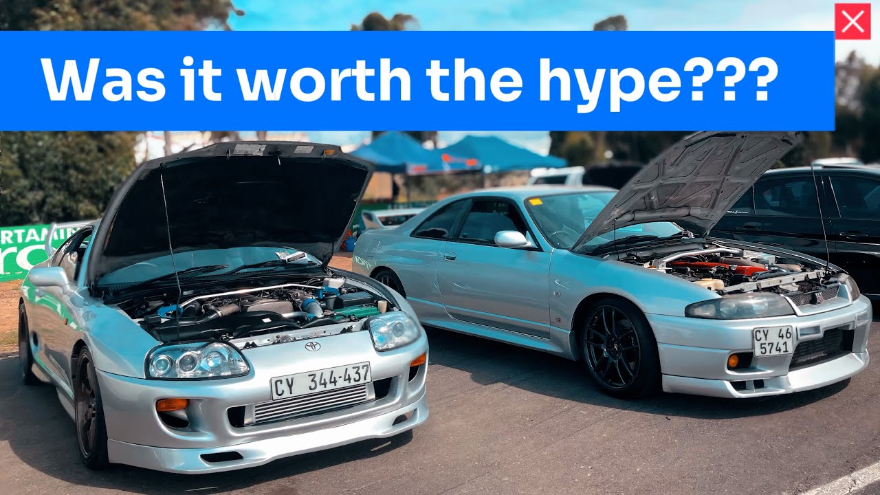 KILLARNEY MOTOR SHOW 2024 | **stay tuned for the VAD DYNO DAY😁 - YouTube