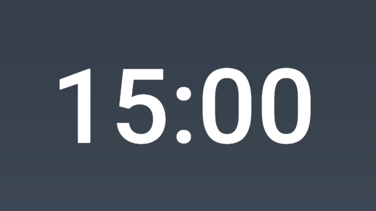 Mystical Night Meditations: 15 Minutes to Peaceful Sleep Countdown # ...