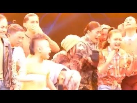 THE LAB WIN WORLD OF DANCE 2018 - Season 2 Winners - @inthelab247 - YouTube