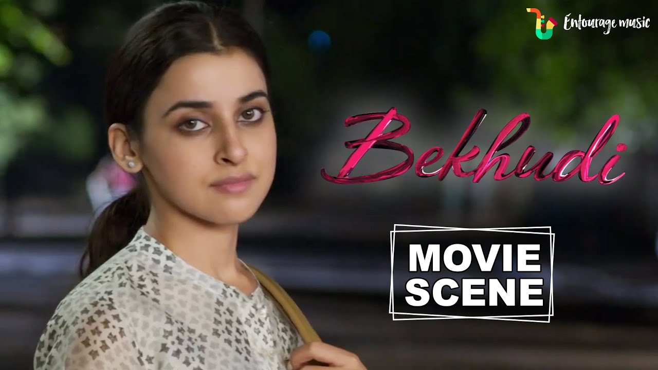 Best Drama Scene From Movie Bekhudi | Love Drama | Adhyayan Suman ...