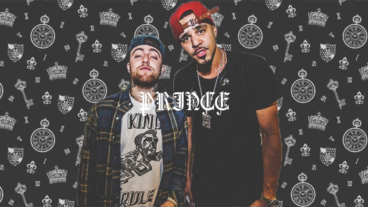 (FREE) Mac Miller x J. Cole Type Beat - Prince - YouTube Music