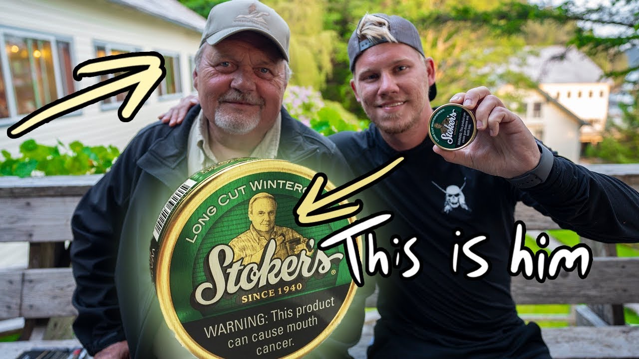 A sit down with Bobby Stoker - YouTube