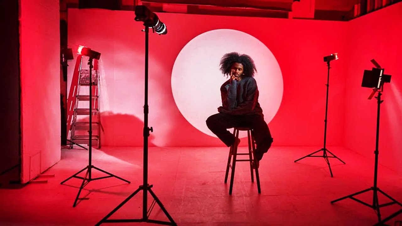 How to Become a Studio Photographer? Best Studio Photography Tips ...