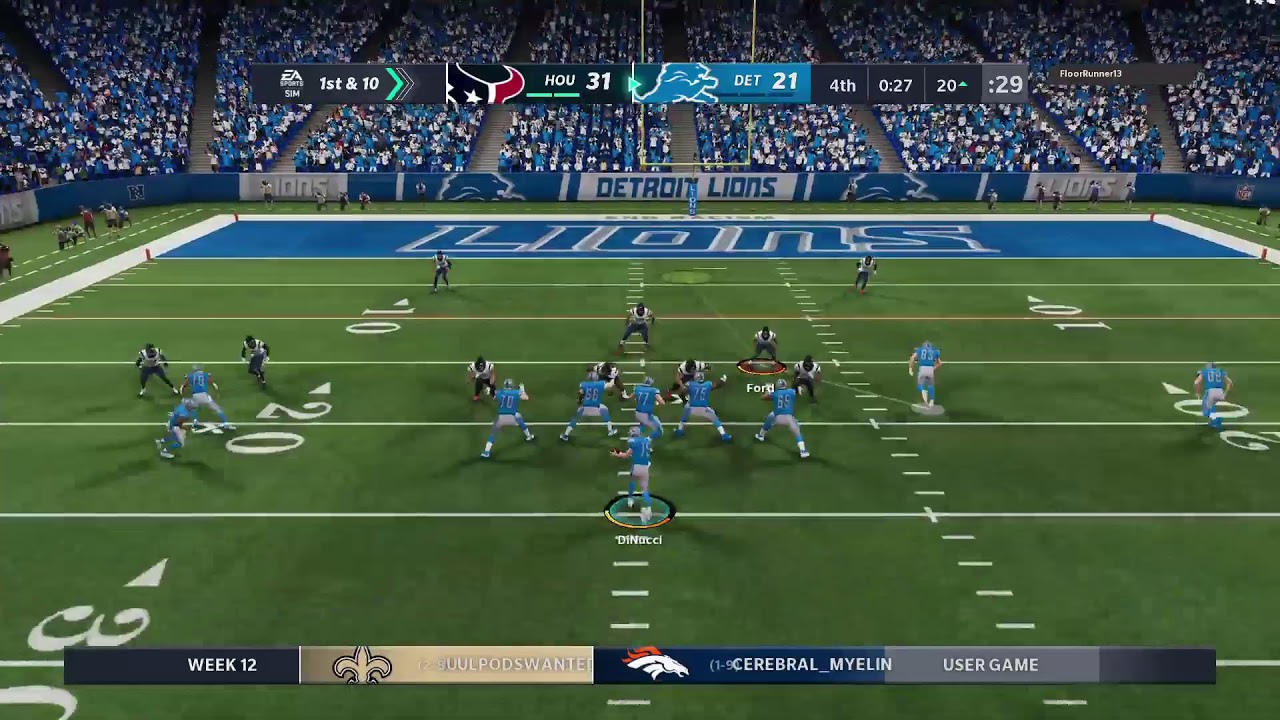 Weekend League YouTube weekend-league-youtube