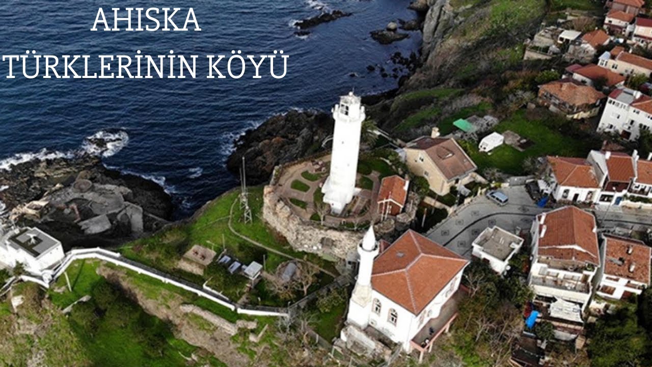 İstanbul da yaşayan ahıska türkleri.İlk türk köyü anadolu kavağı. #TÜRK ...