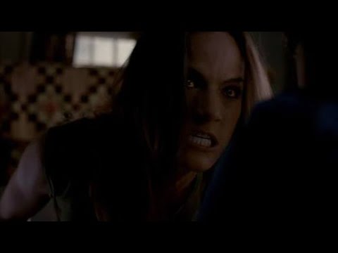 Kelly Overton (True Blood) Autograph Review - YouTube