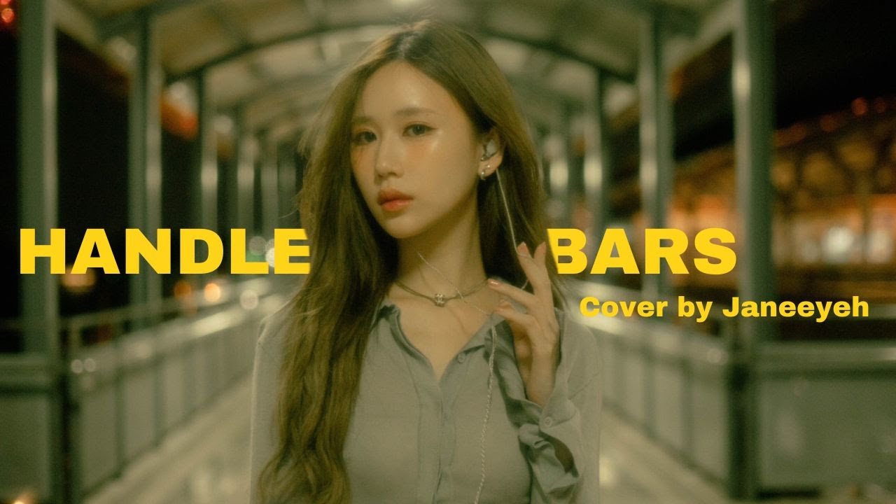 Handlebars - JENNIE, Dua Lipa (cover by Janeyeh) Acordes - Chordify