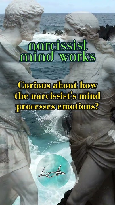 LoveAffirm | Decoded: Inside the Narcissist's Mind - YouTube