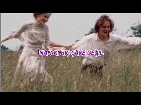 Haymatlos - Müzeyyen (Sözleri/Lyrics)