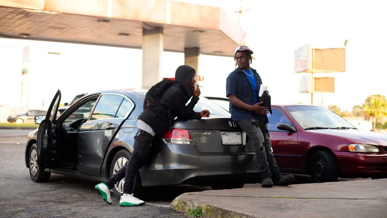 CAPO X REPO - ANTI (Official Audio) - YouTube