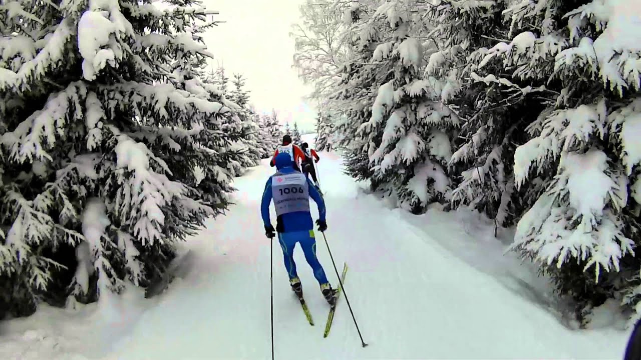 Viru Maraton 2016 - YouTube