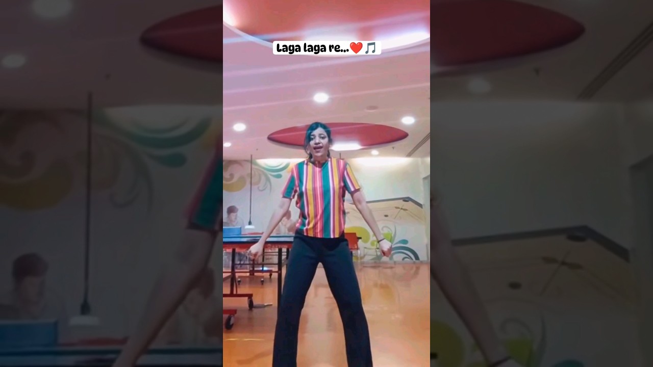 Laga Laga Laga re #bollywoodshorts #bollywoodsongs #shorts #danceshorts ...