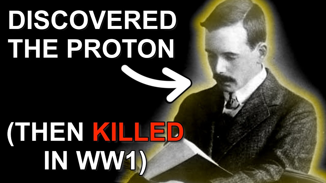 This Scientist Should Have Won a Nobel Prize - YouTube