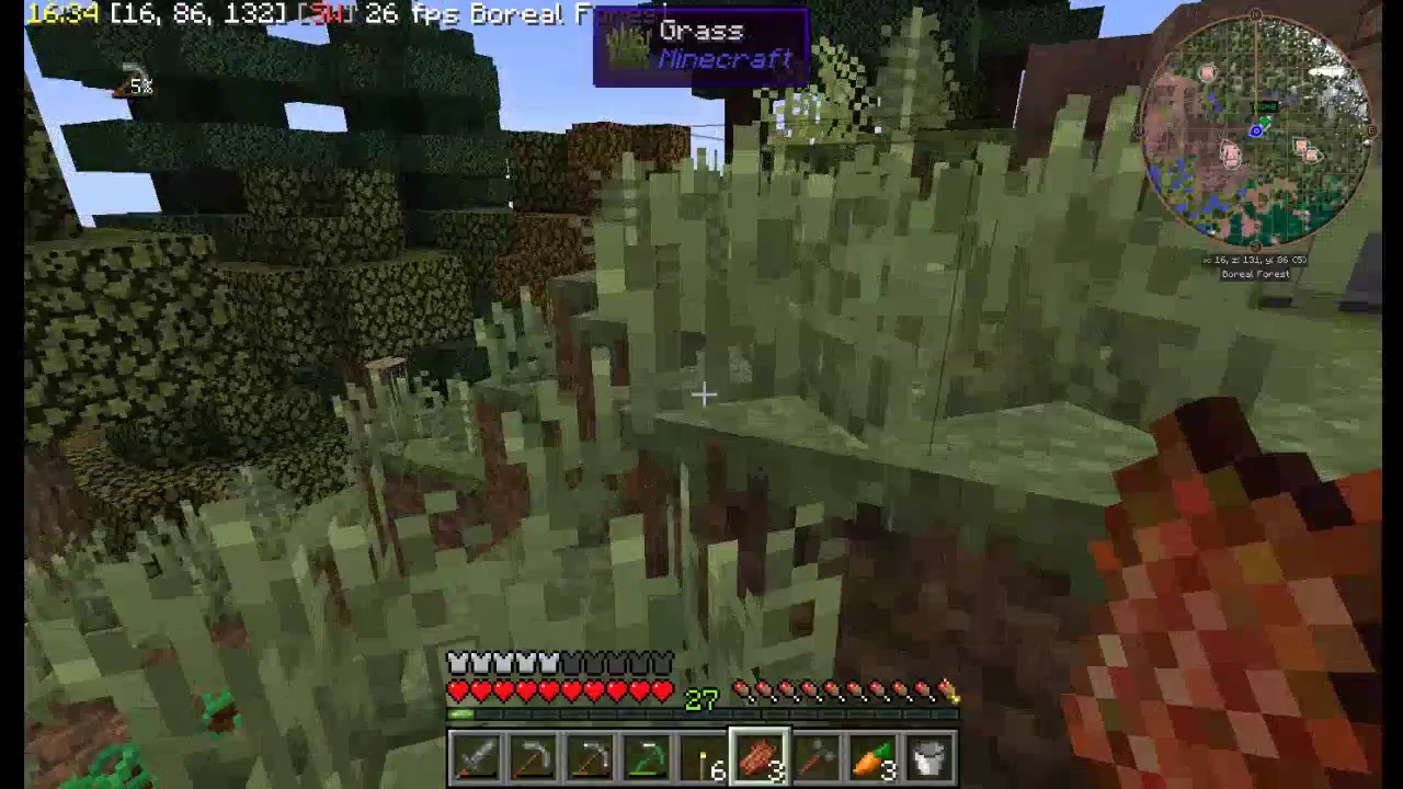 Studio Nathan Live - Minecraft Unabridged - YouTube