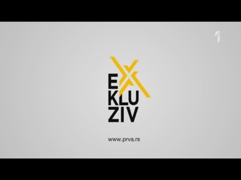 PRVA TV - EXKLUZIV (Nova špica 2019)