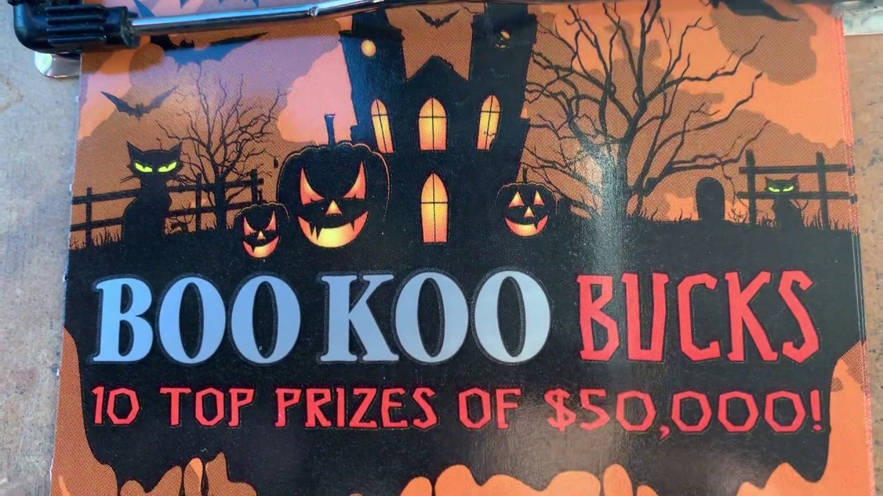 First 4 Boo Koo - YouTube