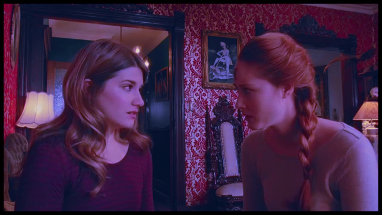 Danny and Laura - A Little Time For Me - YouTube