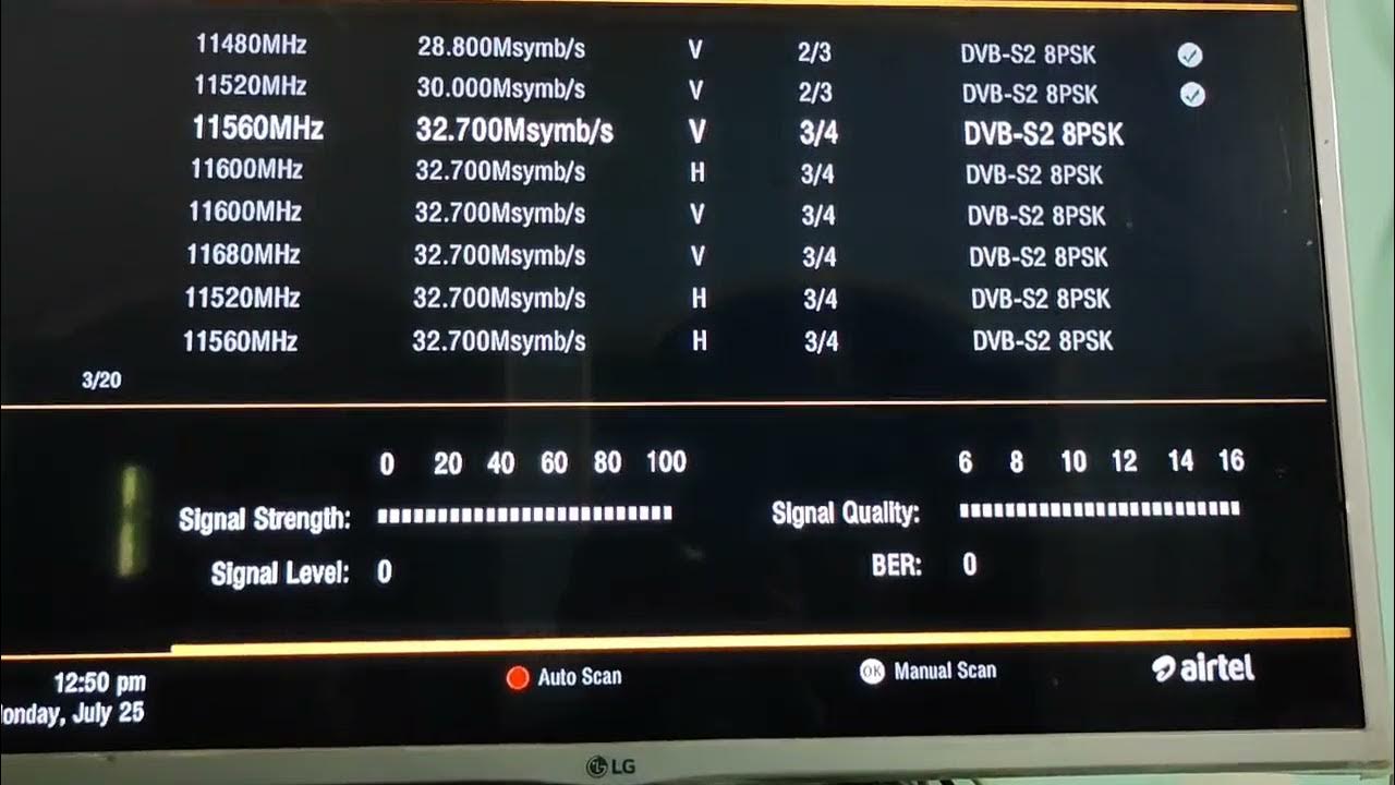 Airtel Digital Tv Transponder Kaise Check Kare How To Check Airtel Dth airtel-digital-tv-transponder-kaise-check-kare-how-to-check-airtel-dth