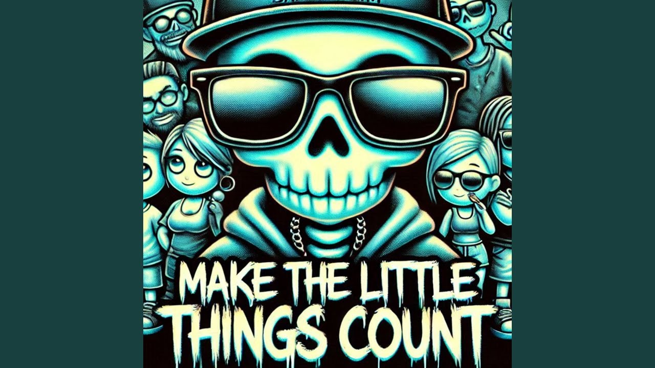 Make The Little Things Count - YouTube