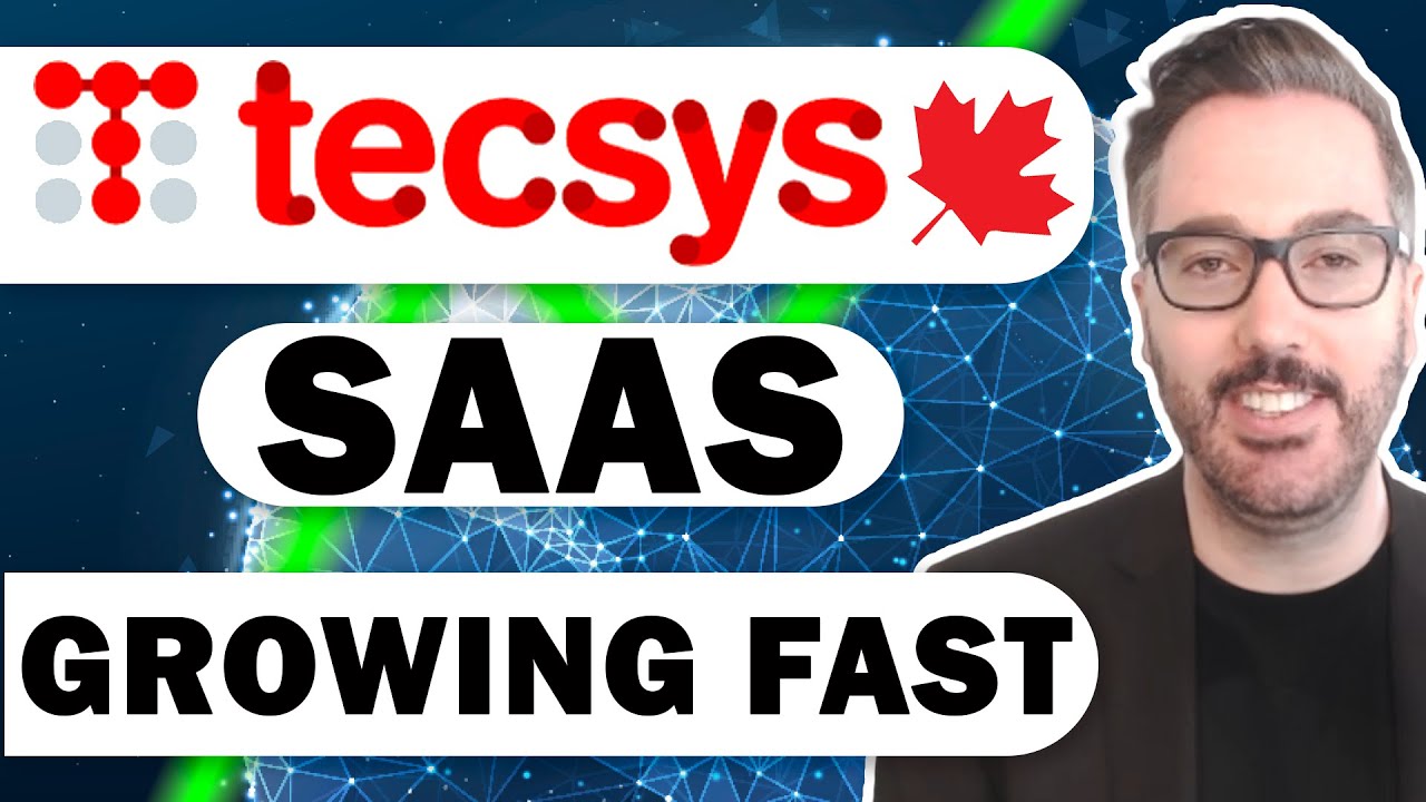 Growing Canadian SaaS Company, What's the Catch? | Your Stock, Our Take ...