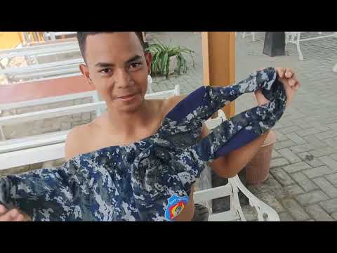 Nuruti BUMIL, Renang Air Anget ( Ndalem Putri ) Polanharjo Klaten #dailyvlog