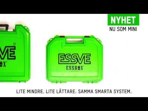 ESSBOX Mini