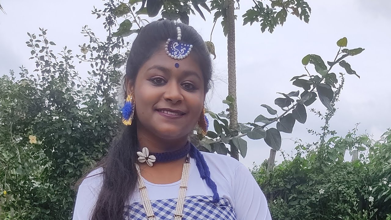 FALGUNA AWALA | শুভ রথযাত্রা ️| Meghna Roy | - YouTube