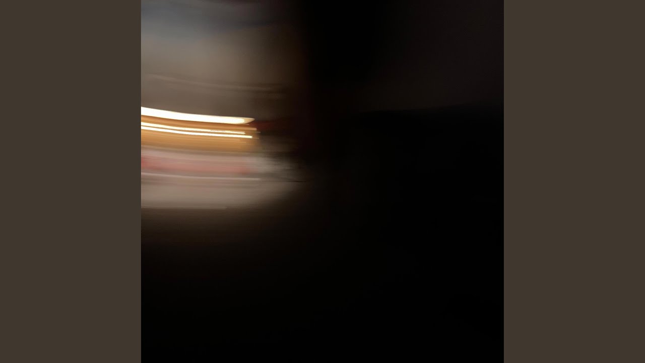 Motion Blur - YouTube