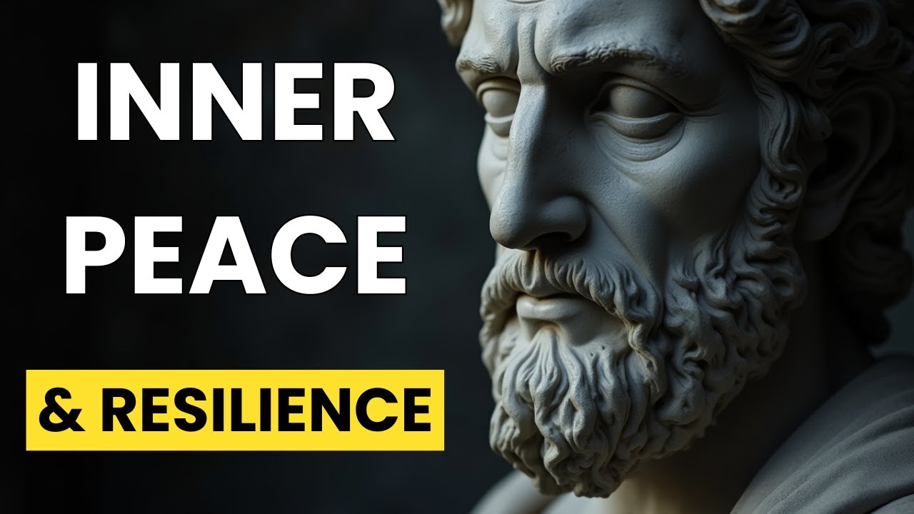 10 Life-Changing Lessons from Stoicism for Inner Peace & Resilience ...