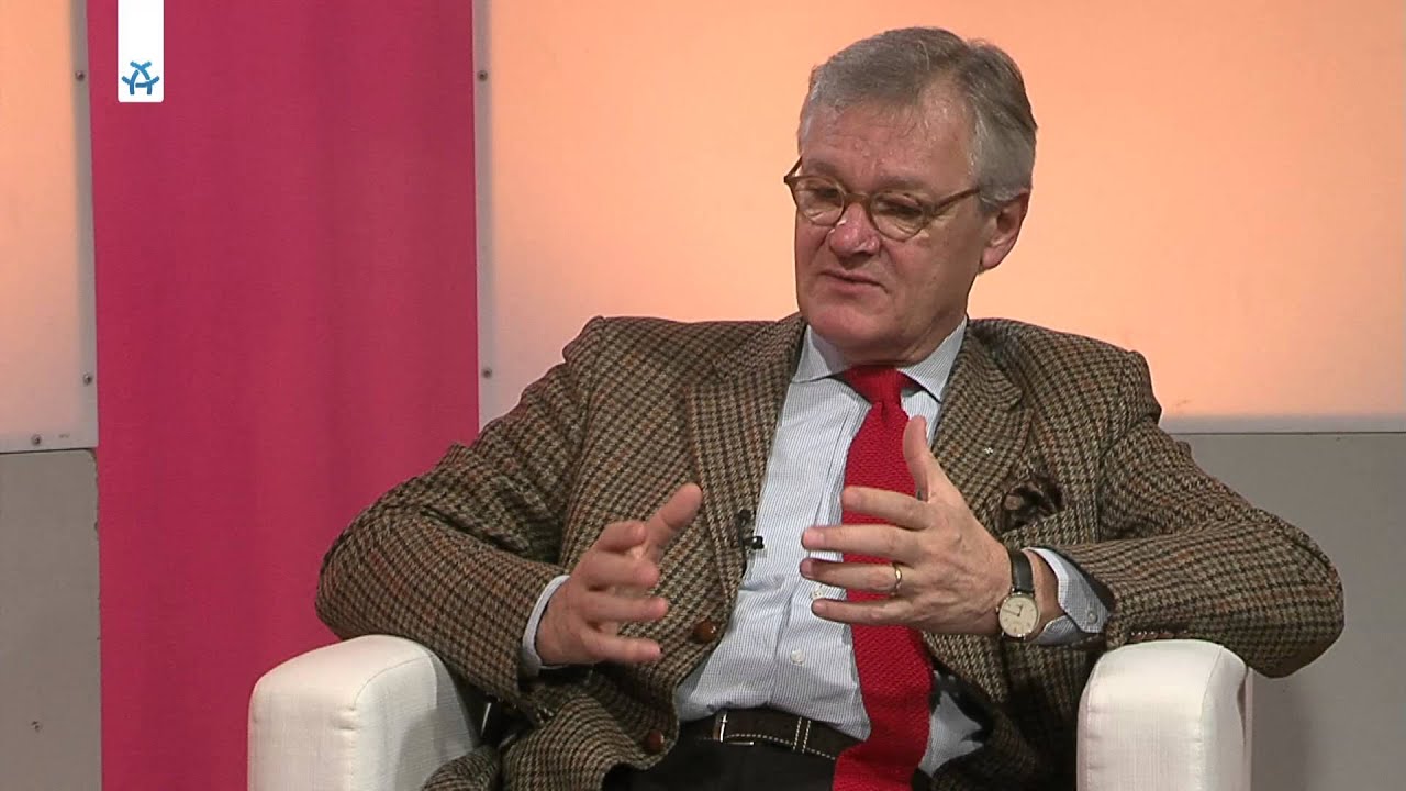 Pfr. Christhard-Georg Neubert INTERVIEW - YouTube