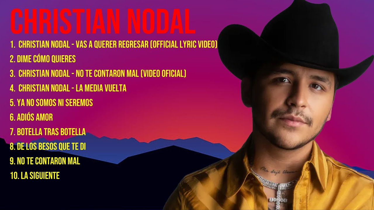 C H R I S T I A N N O D A L Best Old Songs Of All Time Golden c-h-r-i-s-t-i-a-n-n-o-d-a-l-best-old-songs-of-all-time-golden