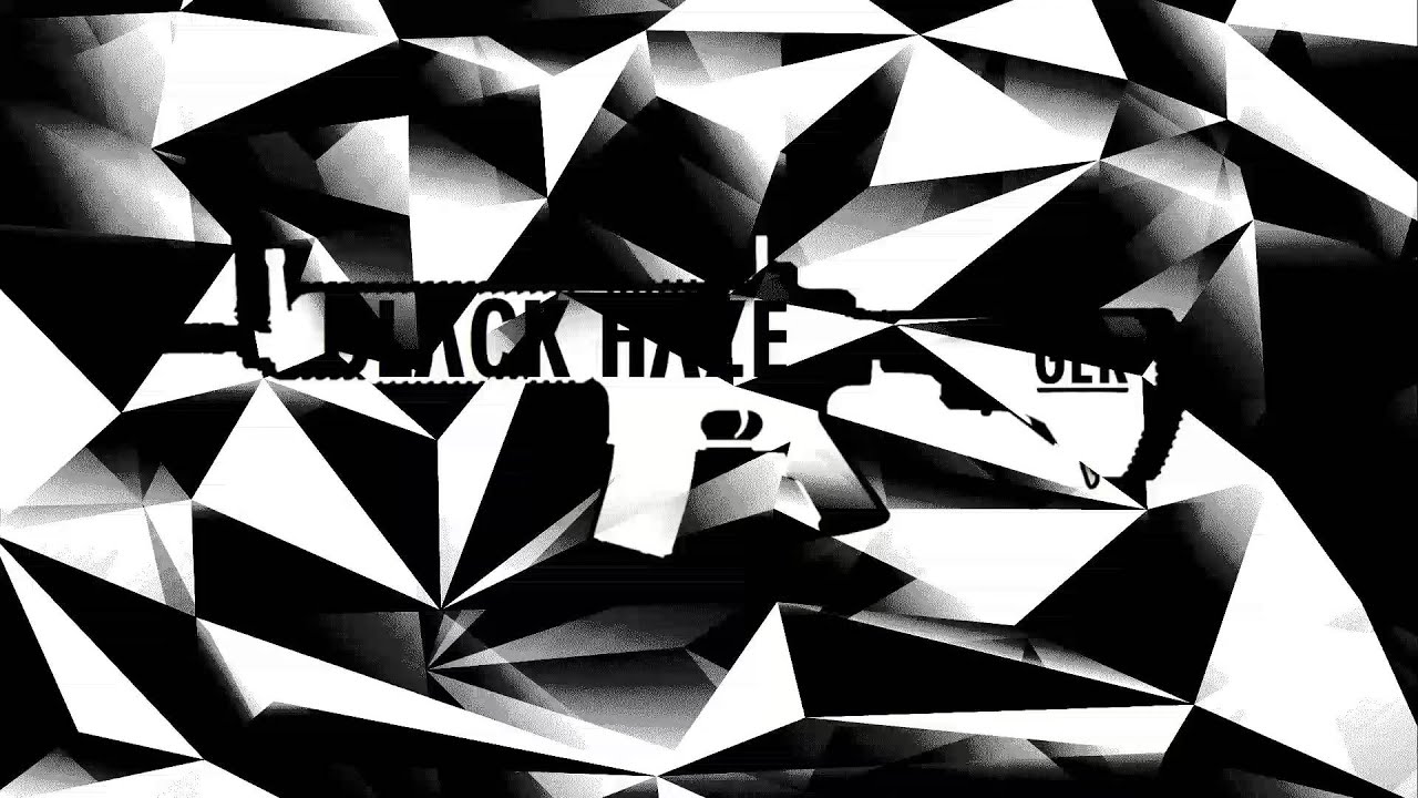 Black Haze (Official Track) - YouTube