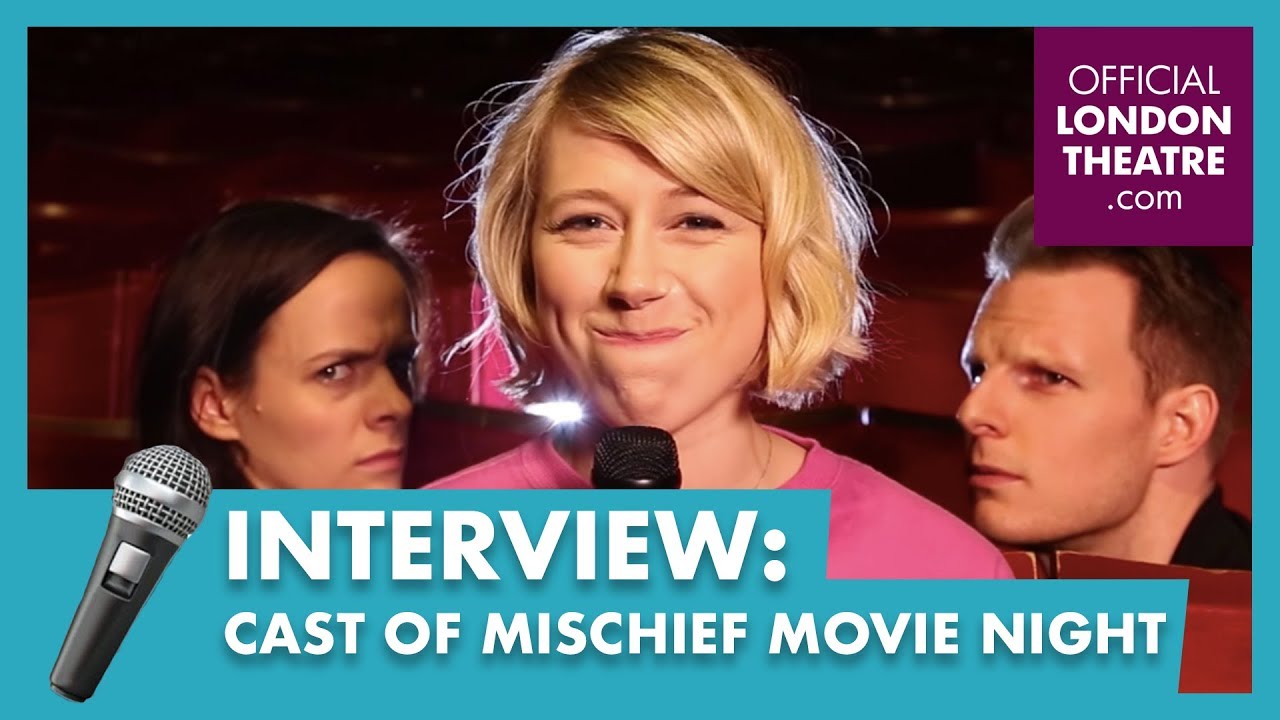Mischief Movie Cast