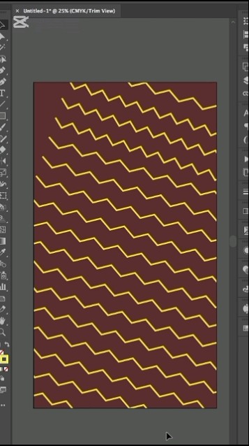 Sure! How about this:Pro Tip for Creating Smooth, Extended Lines in ...