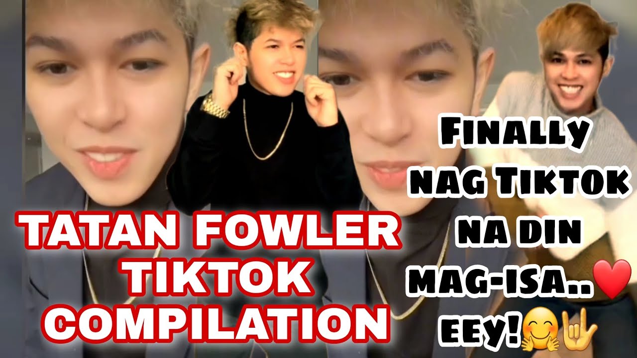 TATAN FOWLER TIKTOK COMPILATION | TORO FAMILY | MOMMY TONI FOWLER ...