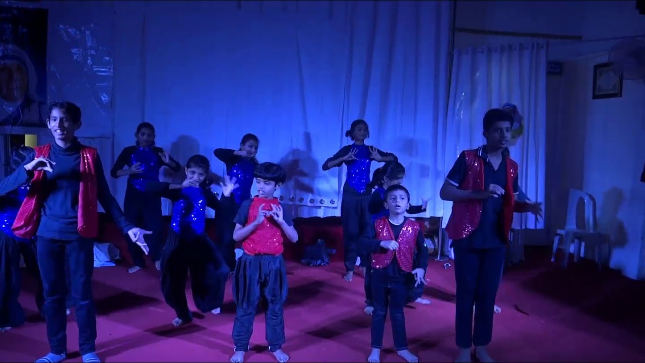 Aranne Aranne Kids Dance - YouTube