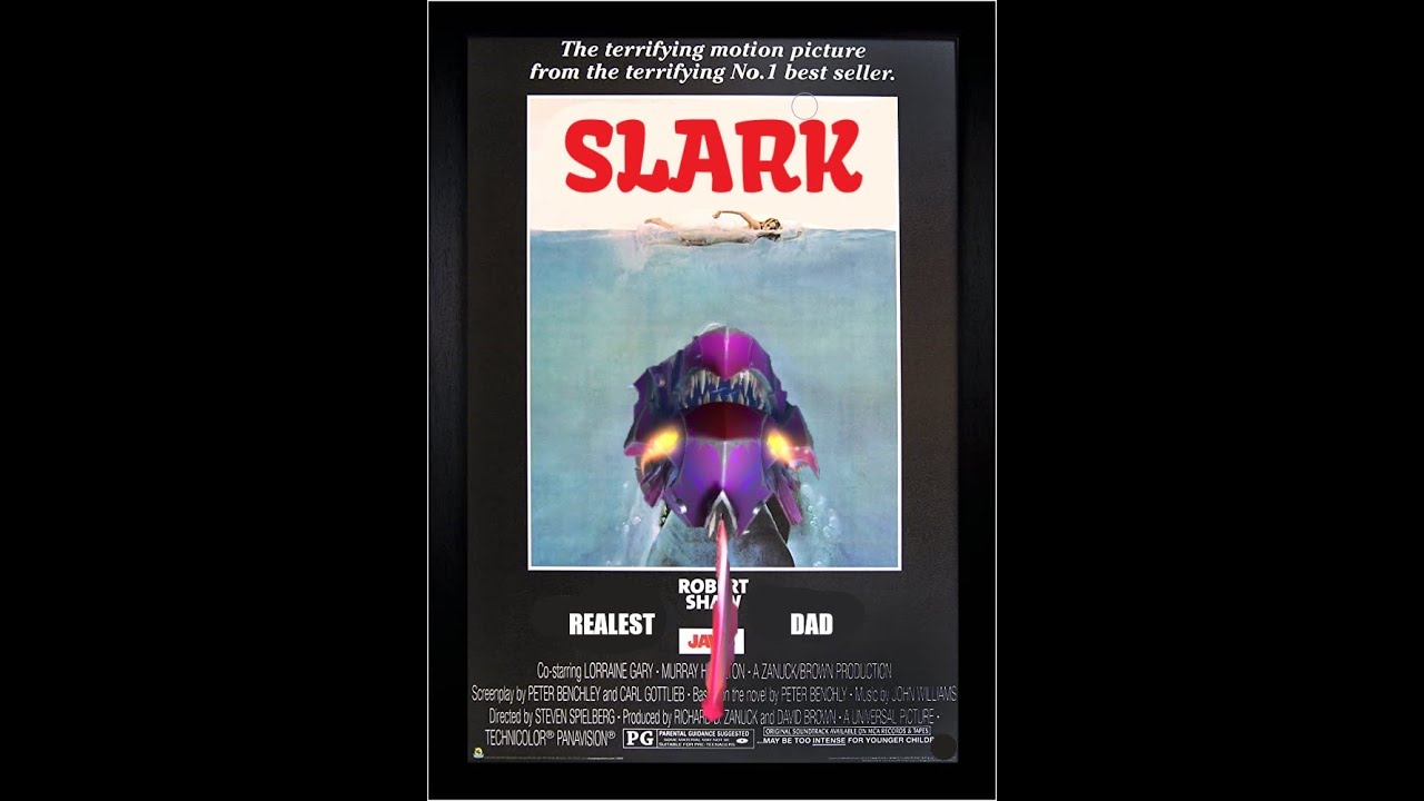 Slark does the stuff - YouTube