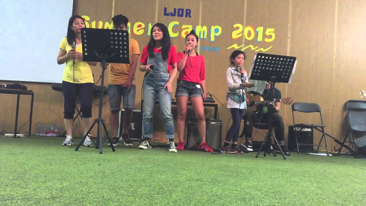 LJOR Birmingham - YouTube