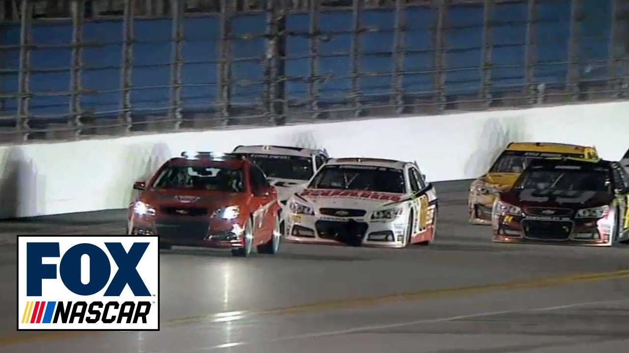 NASCAR Race Hub: Daytona 500 Winner's Weekend - Dale Earnhardt Jr ...