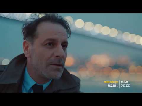 Babil 3. Bölüm 2. Fragman