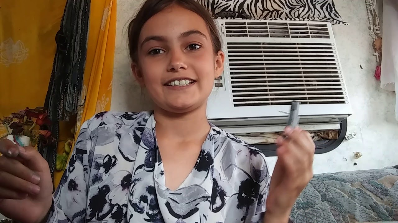 My Make Up Tutorial Youtube