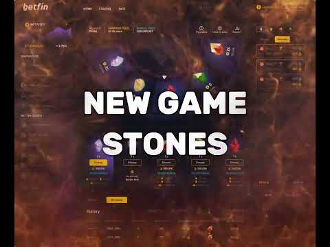 New Betfin Game