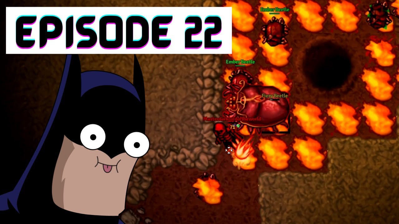 Mediva Online Episode 22 - YouTube