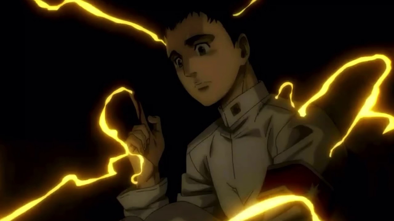 AOT Season 4 - Bertolt’s Backstory + Bertolt Transforms - YouTube