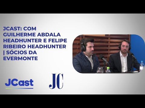 Confira o novo episódio do JCast