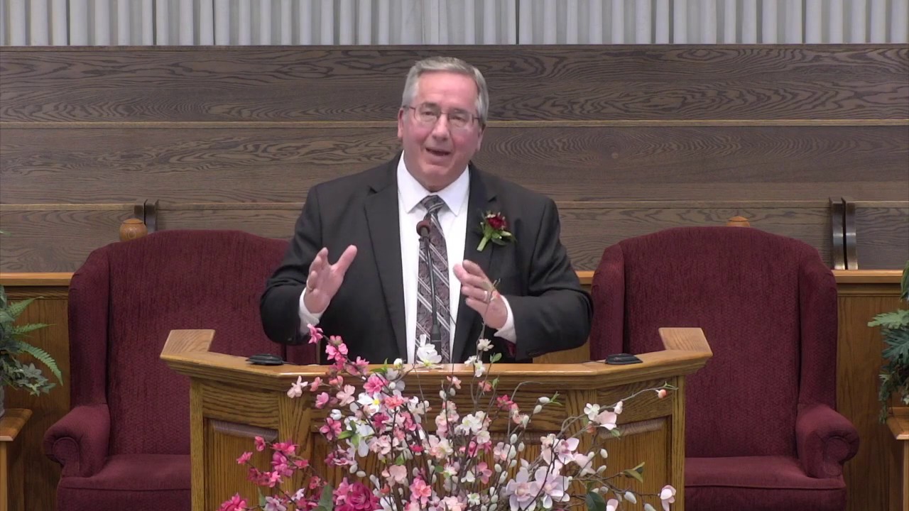 03-59-04-1 May 17 2020 AM - Victory Over the Flesh - Pastor Michael ...