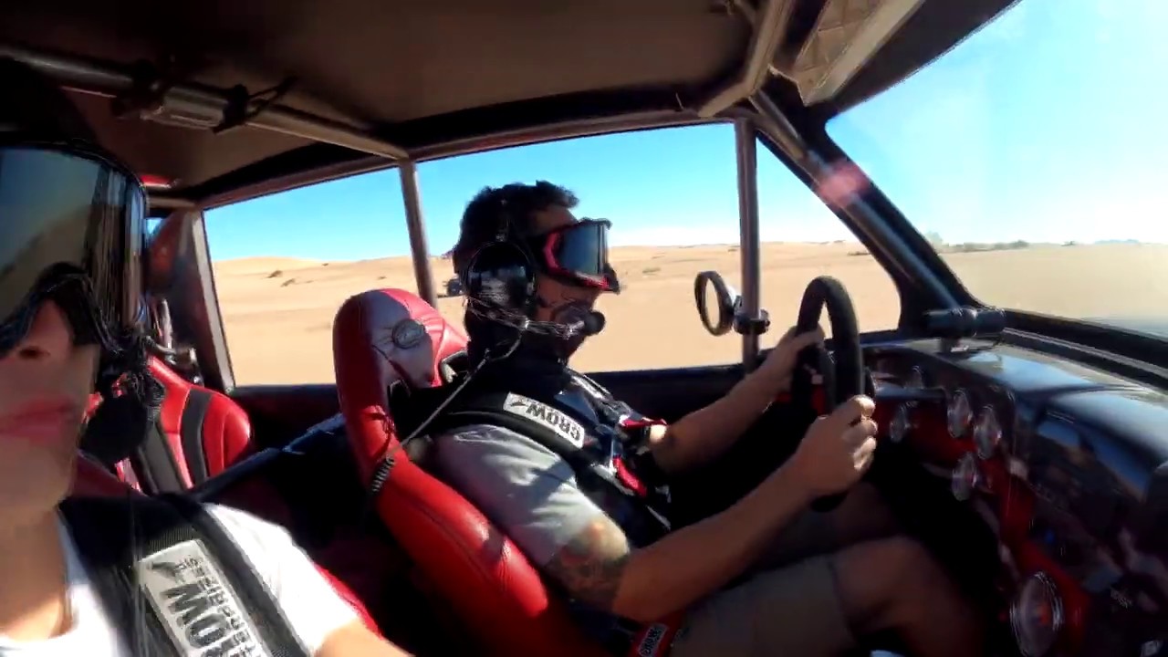The highest Horsepower vehicle that Ive ever been in (900 and 1200hp ...