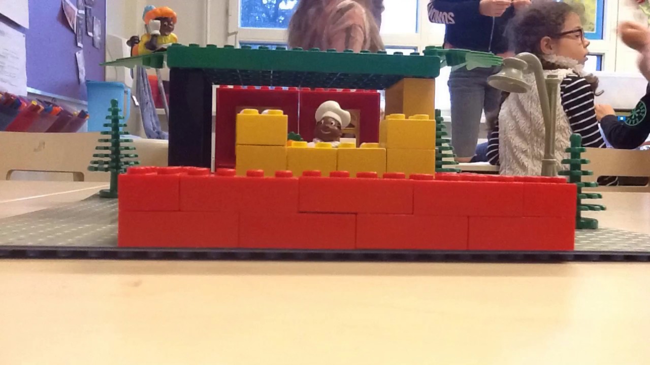 Kookpiet gaat koken - YouTube