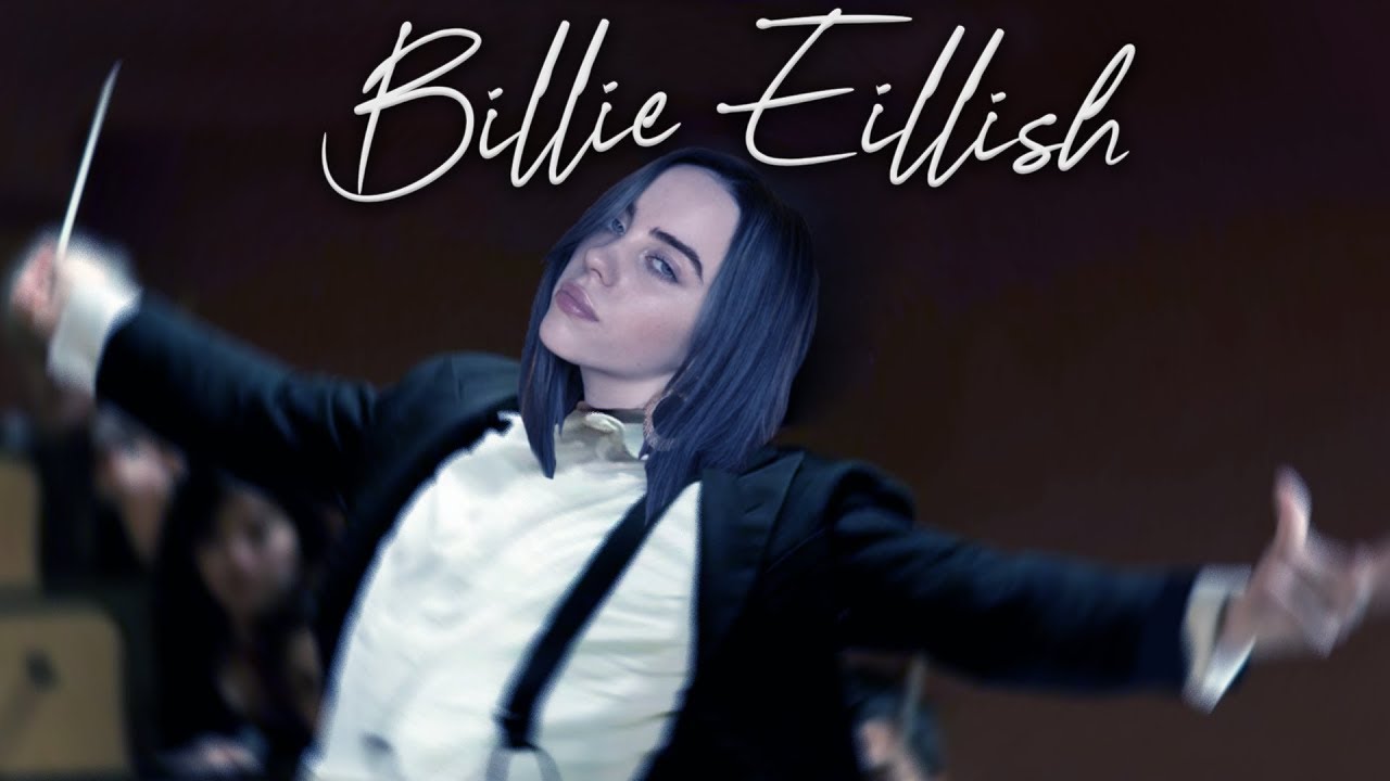Billie Eilish - Bad Guy [Orchestra] - YouTube